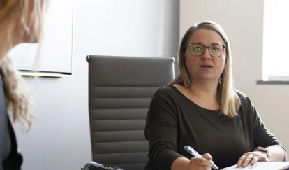 Dana Charback Sullivan, Partner - Commonwealth Law Group