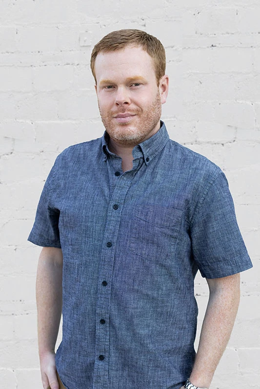 Dustin Carter, Attorney - Commonwealth Law Group