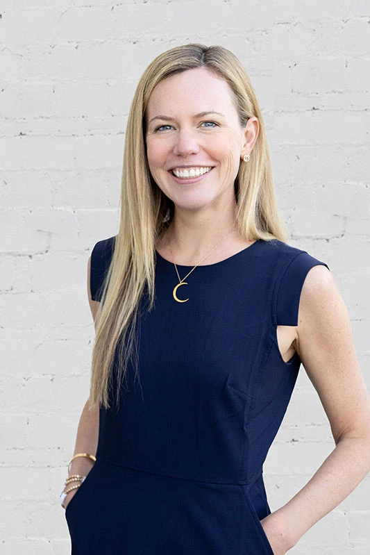 Lauren Carroll, Partner - Commonwealth Law Group