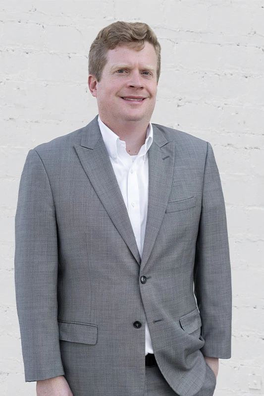 Matthew Lastrapes, Partner - Commonwealth Law Group