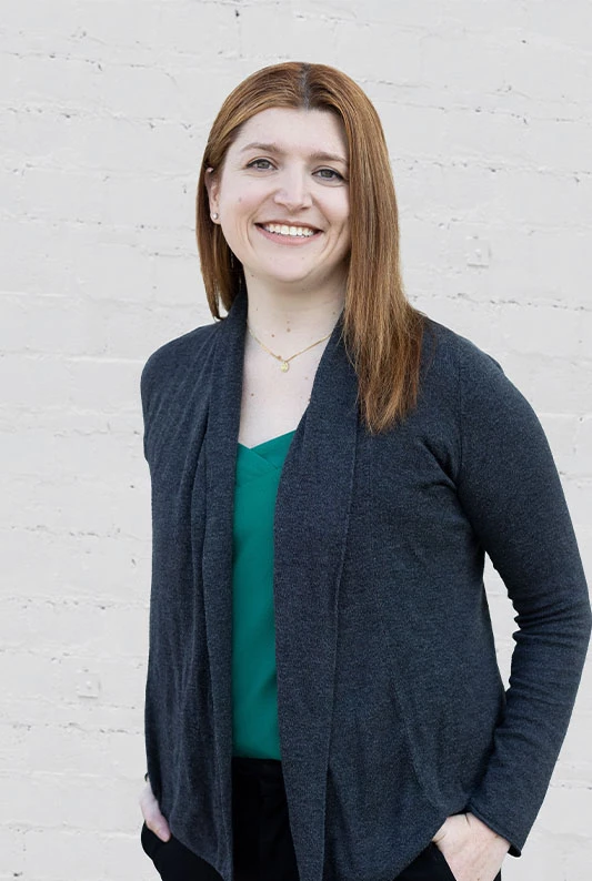 Merrin Overbeck | Commonwealth Law Group