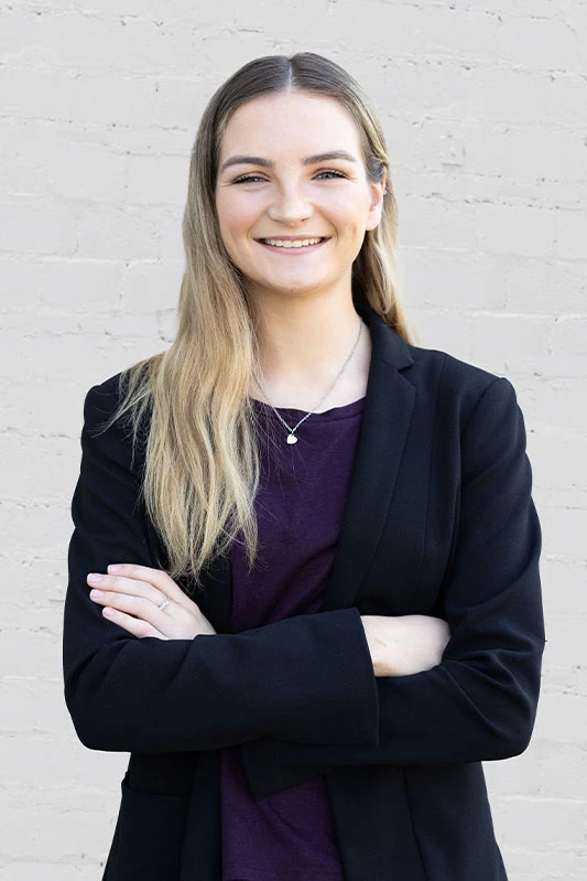 Zoe Nelson | Commonwealth Law Group