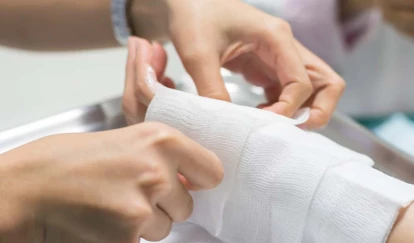 Types of Burn Injuries | Causes and Level of Severity