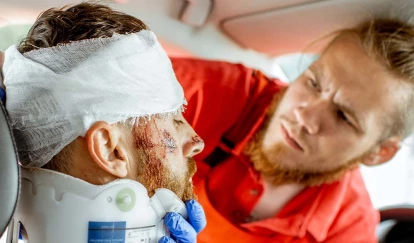 Evidence Needed to Prove a Coup Contrecoup Injury