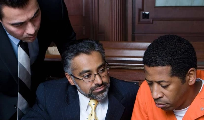 How Lawyers Can Protect Inmates’ Rights in Prison