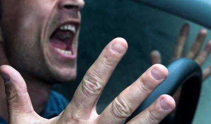 Handling Road Rage Accidents: Recognize Aggressive Driving