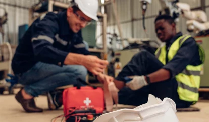 Understanding Virginia Workers’ Compensation Rules