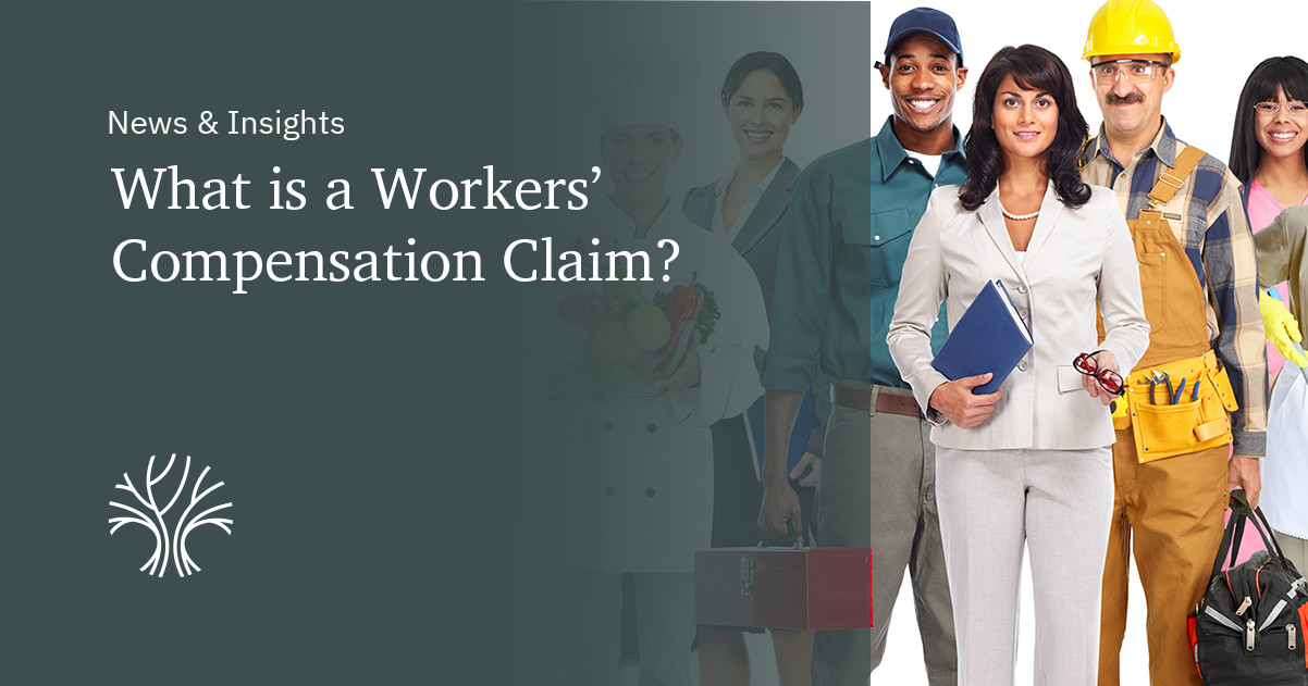 Workers' Compensation Claims: A Comprehensive Guide