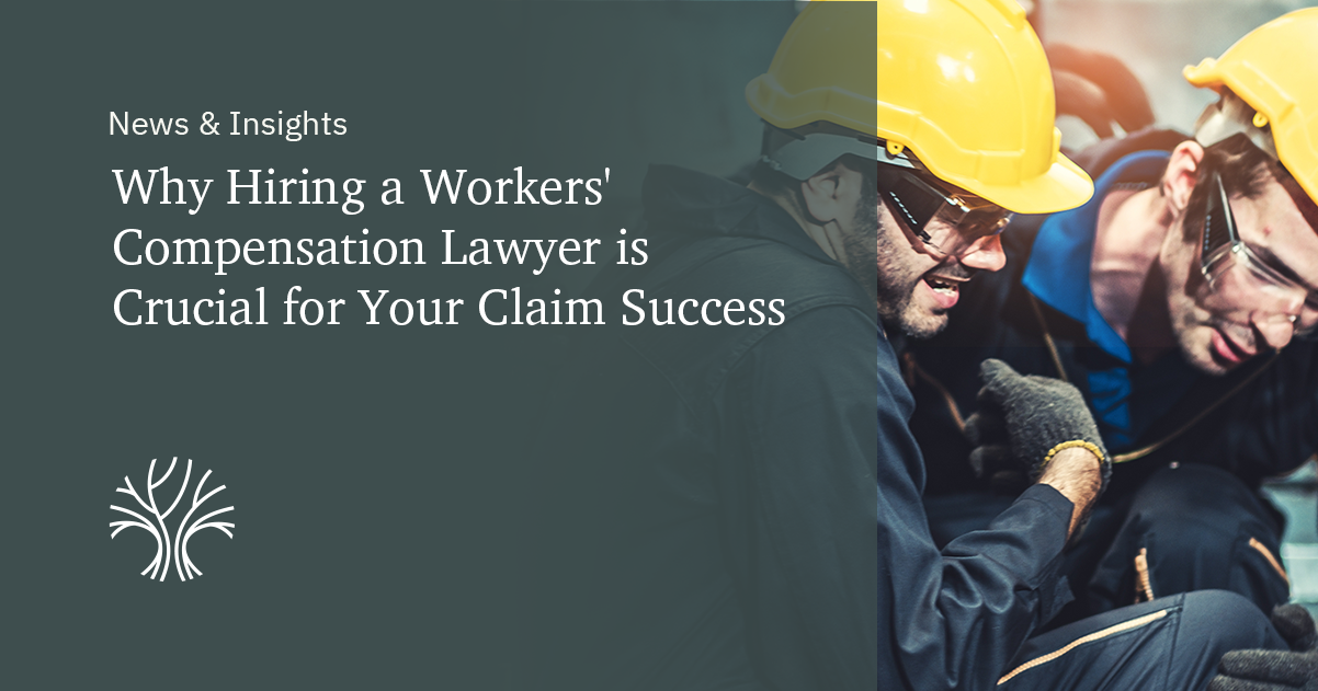 How a Workers’ Compensation Lawyer Can Reduce Claim Delays